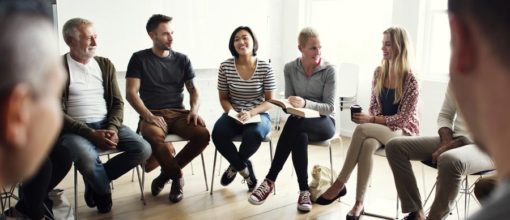 6 Important Benefits of IOP Group Therapy | Nova Recovery Center