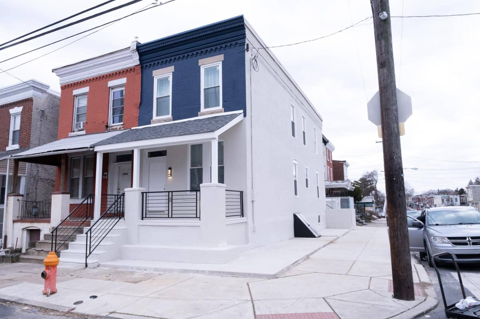 Sober Living Homes and Halfway Houses: What's the Difference?