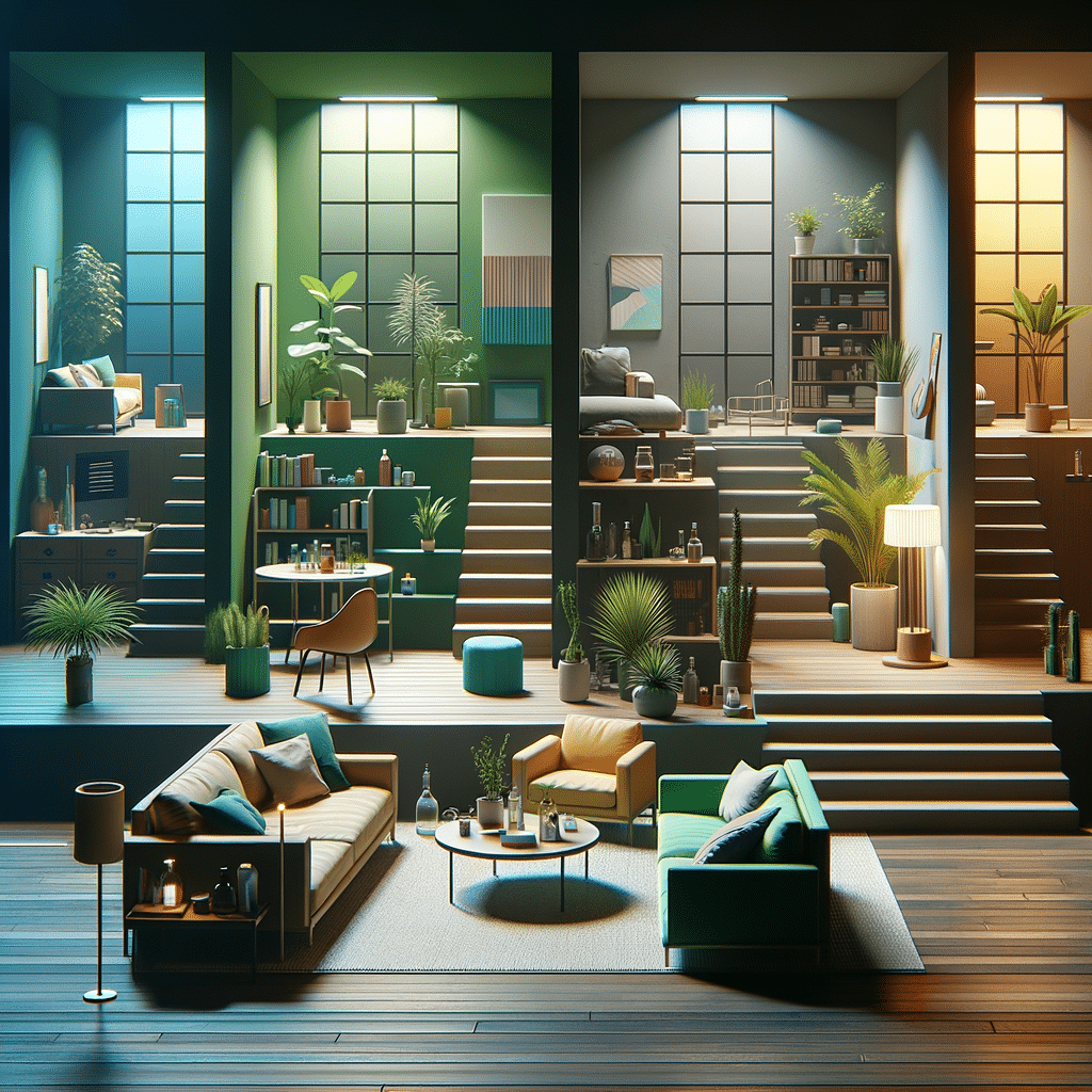 Sober Living in Dallas | Supportive & Affordable Recovery Homes