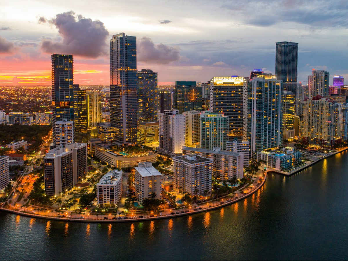 Miami Sober Living Florida – Structured Recovery Homes
