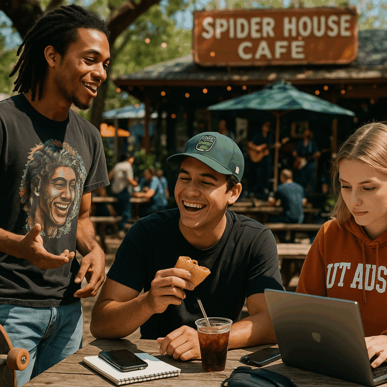 Experience a New Life: Structured Sober Living Homes Austin