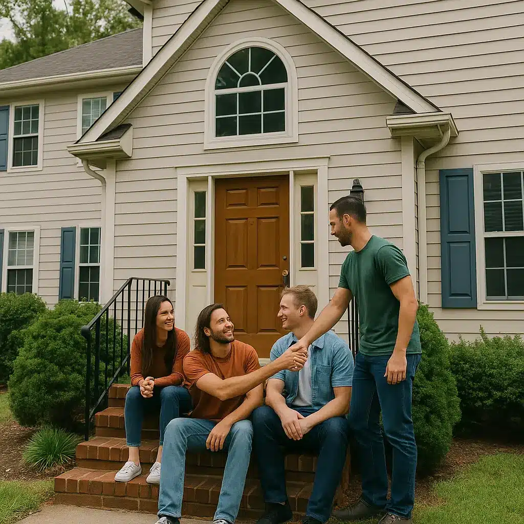 Sober Living Home Austin: How Long It Lasts | Eudaimonia