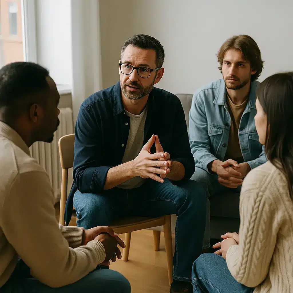 12 Steps of AA: How 12‑Step Programs Support Recovery