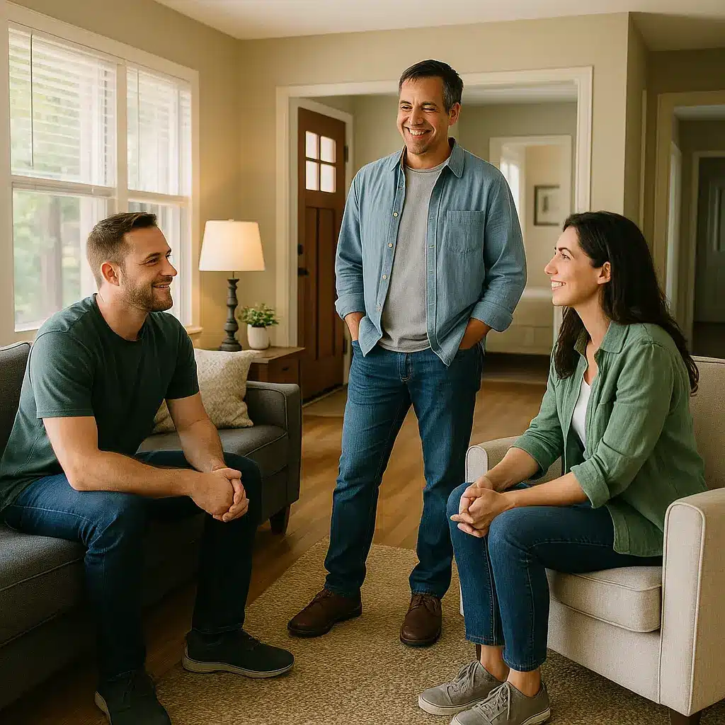 Recovery Housing Austin TX | Austin Rehab Guide