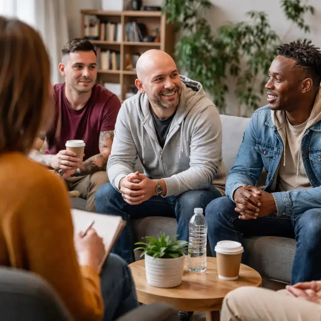 AA Meeting Etiquette: Rules, Sharing, and Anonymity