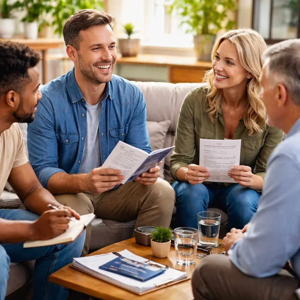 AA Meeting Format: Meaning, Script, Types, and Timing