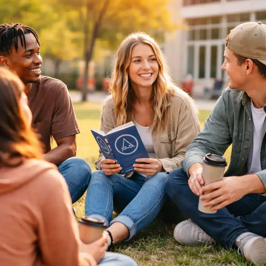 Young People AA Meetings Near Me: Teen & Young Adult Guide